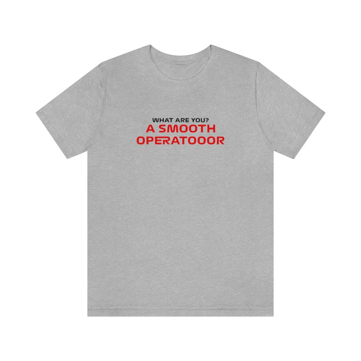 Carlos Sainz Smooth Operator Meme T Shirt Formula 1 - Etsy