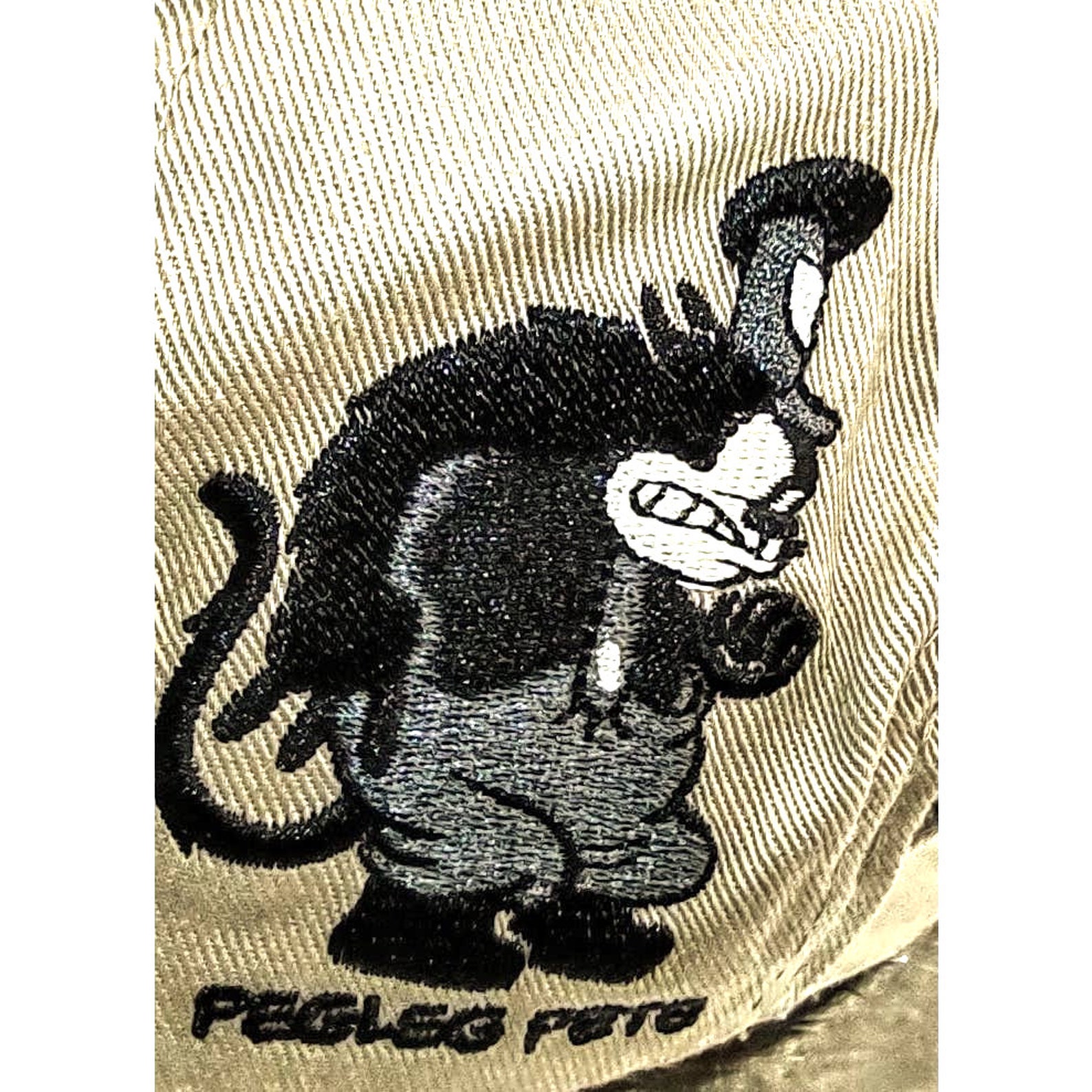 Disney Parks Classic Character Adult Hat Cap - Etsy