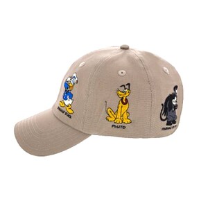 Disney Parks Classic Character Adult Hat Cap - Etsy