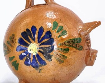 Mexican Piggy Bank - Etsy