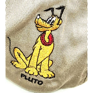 Disney Parks Classic Character Adult Hat Cap - Etsy