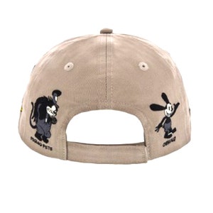 Disney Parks Classic Character Adult Hat Cap - Etsy