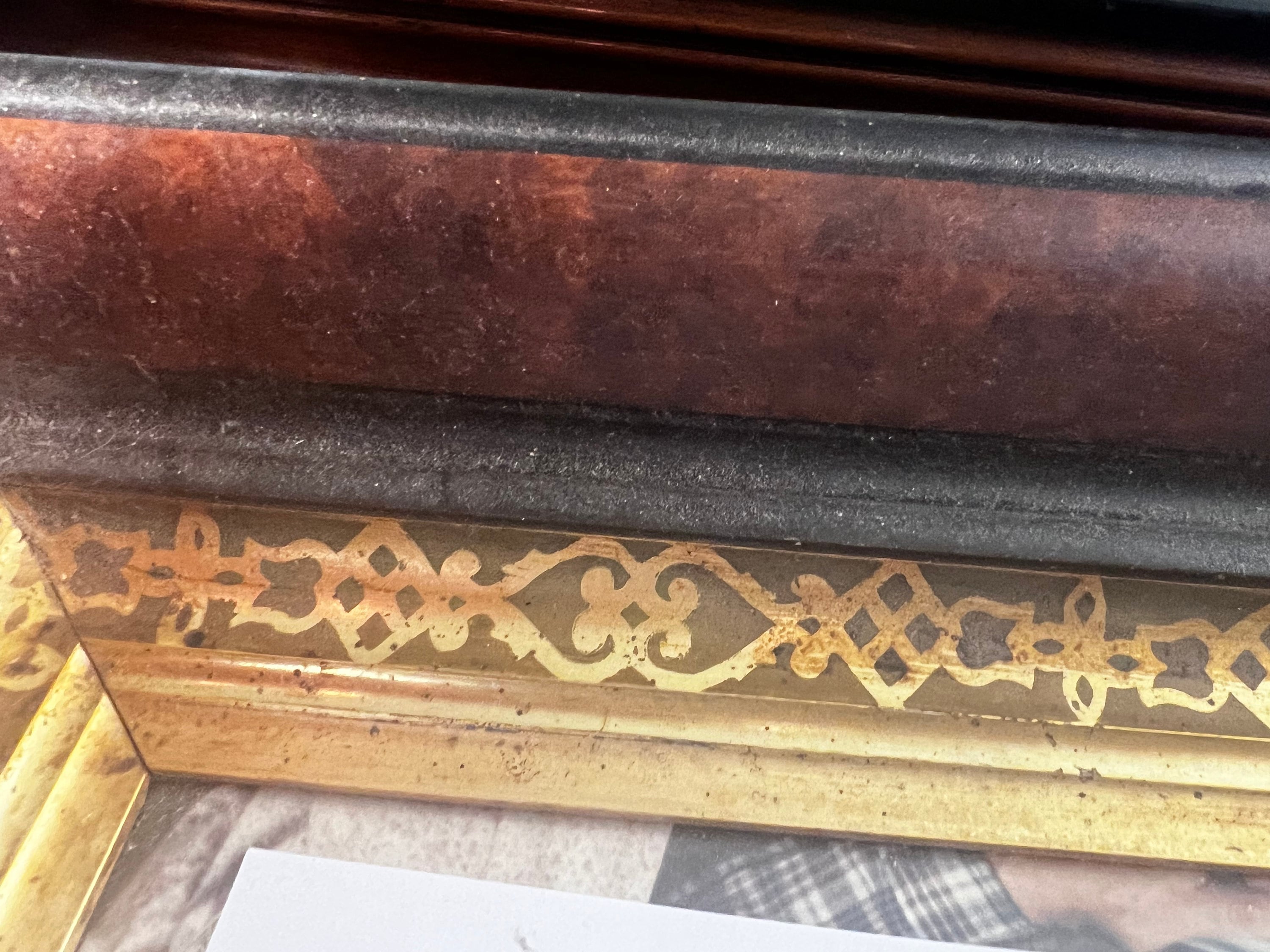 Antique & Vintage Frames - Etsy