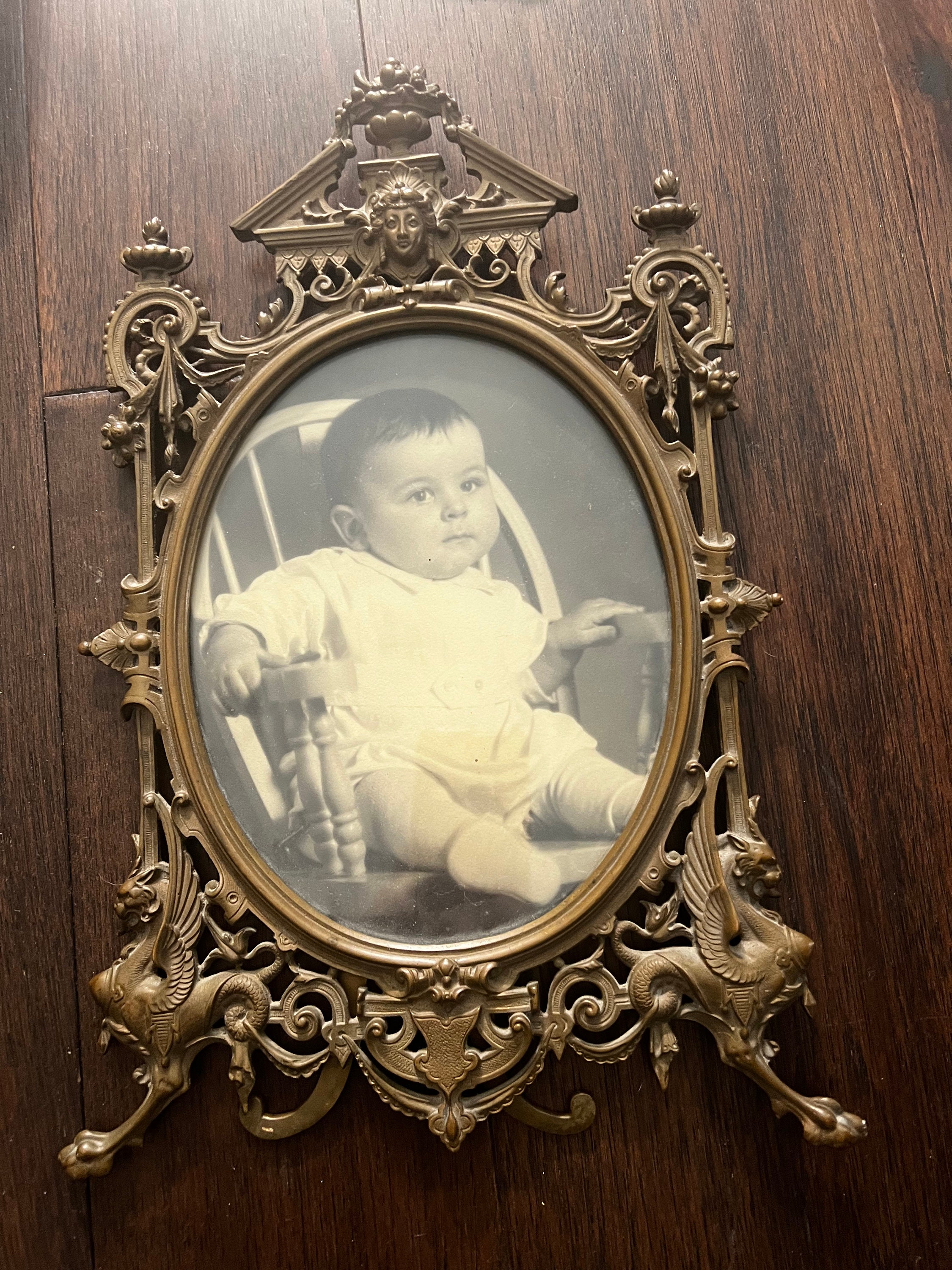 Antique & Vintage Frames - Etsy