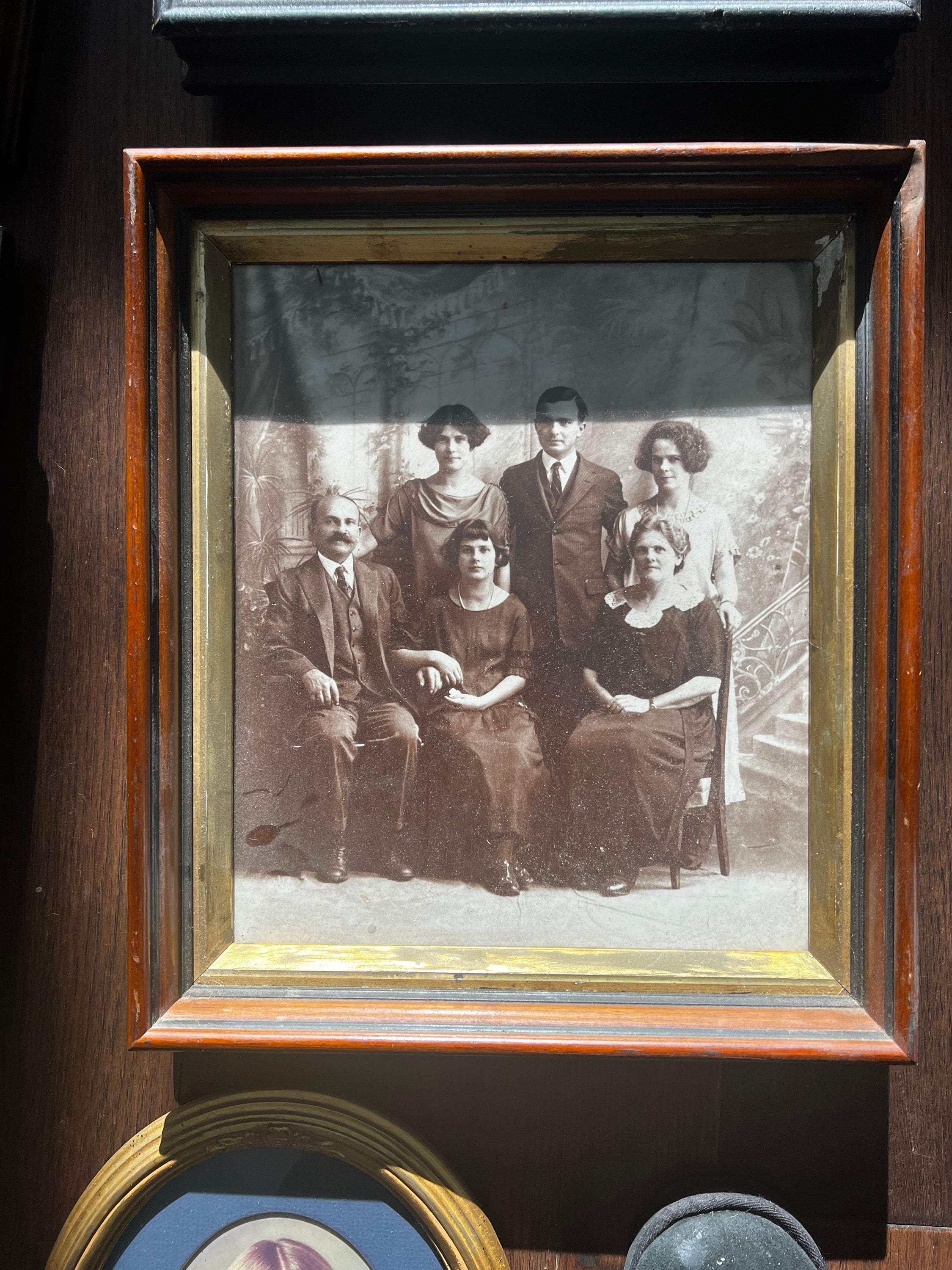 Antique & Vintage Frames - Etsy