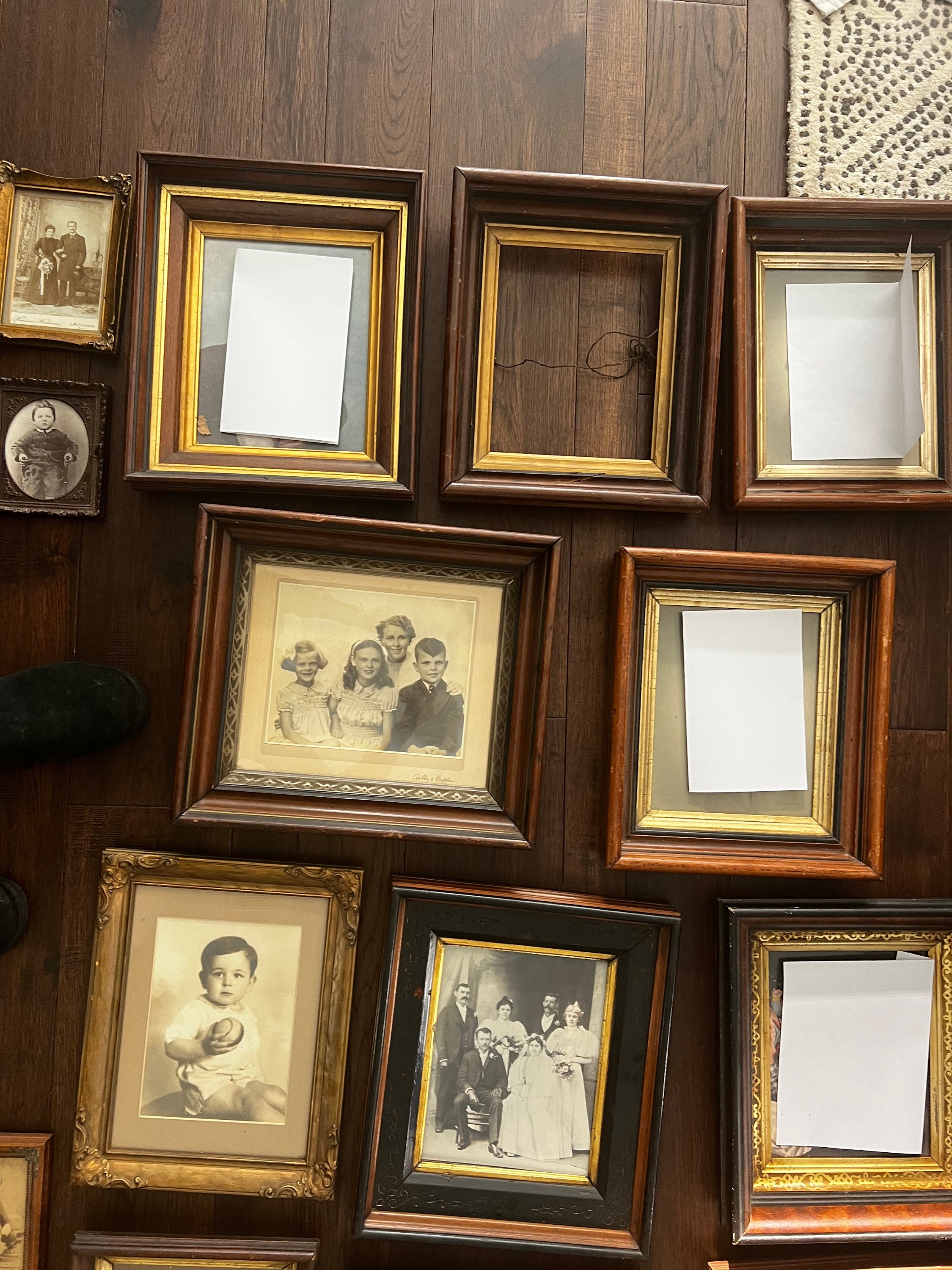 Antique & Vintage Frames - Etsy