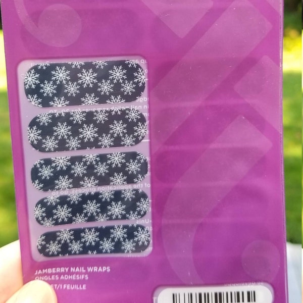 Jamberry Nail Wraps - Etsy