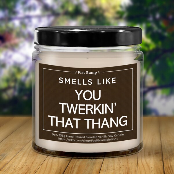 Twerk Team - Etsy