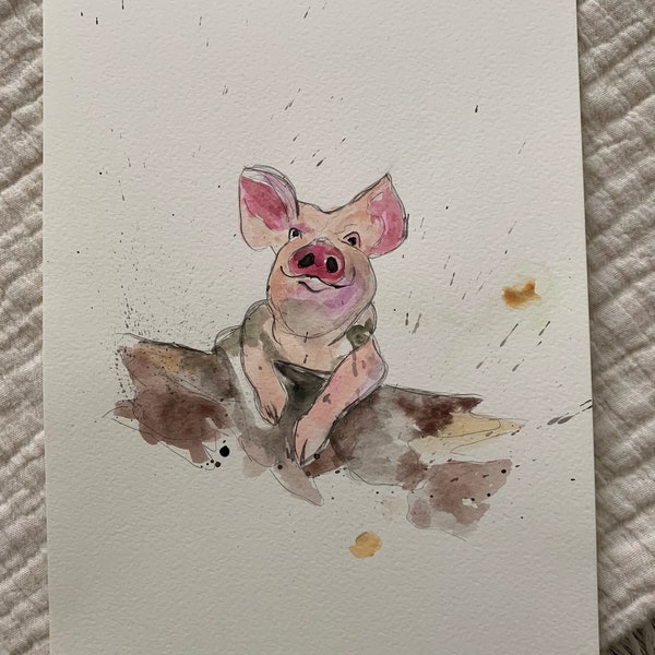 Blank Note Cards - Etsy