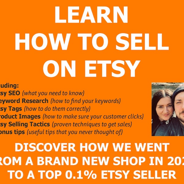 How to Sell on Etsy - Etsy
