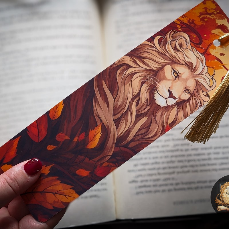 Aslan - Etsy
