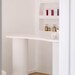 Wooden Peanut Shaped Desk/console/hall Table - Etsy