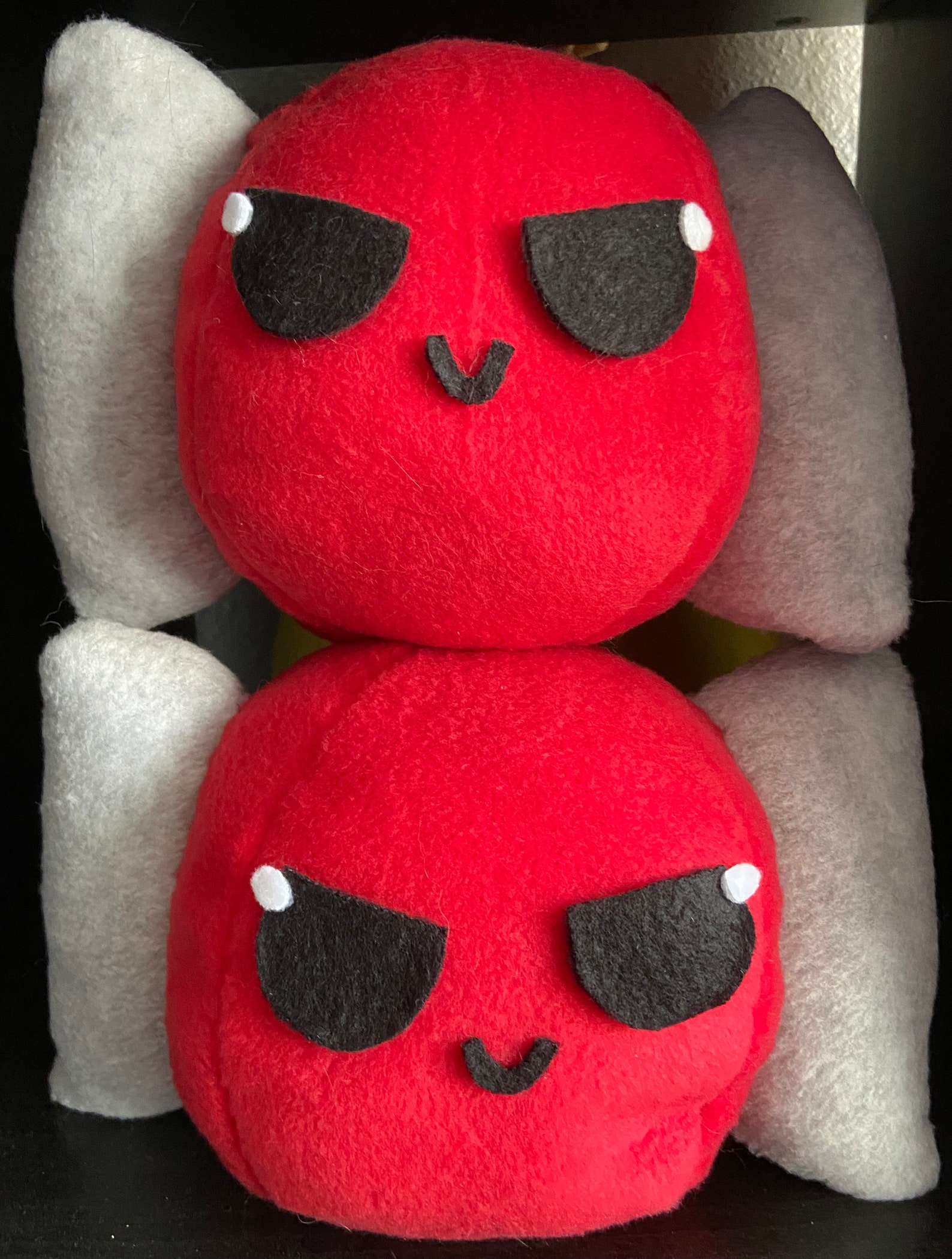 Diepio Handmade Tank Plushies | Etsy