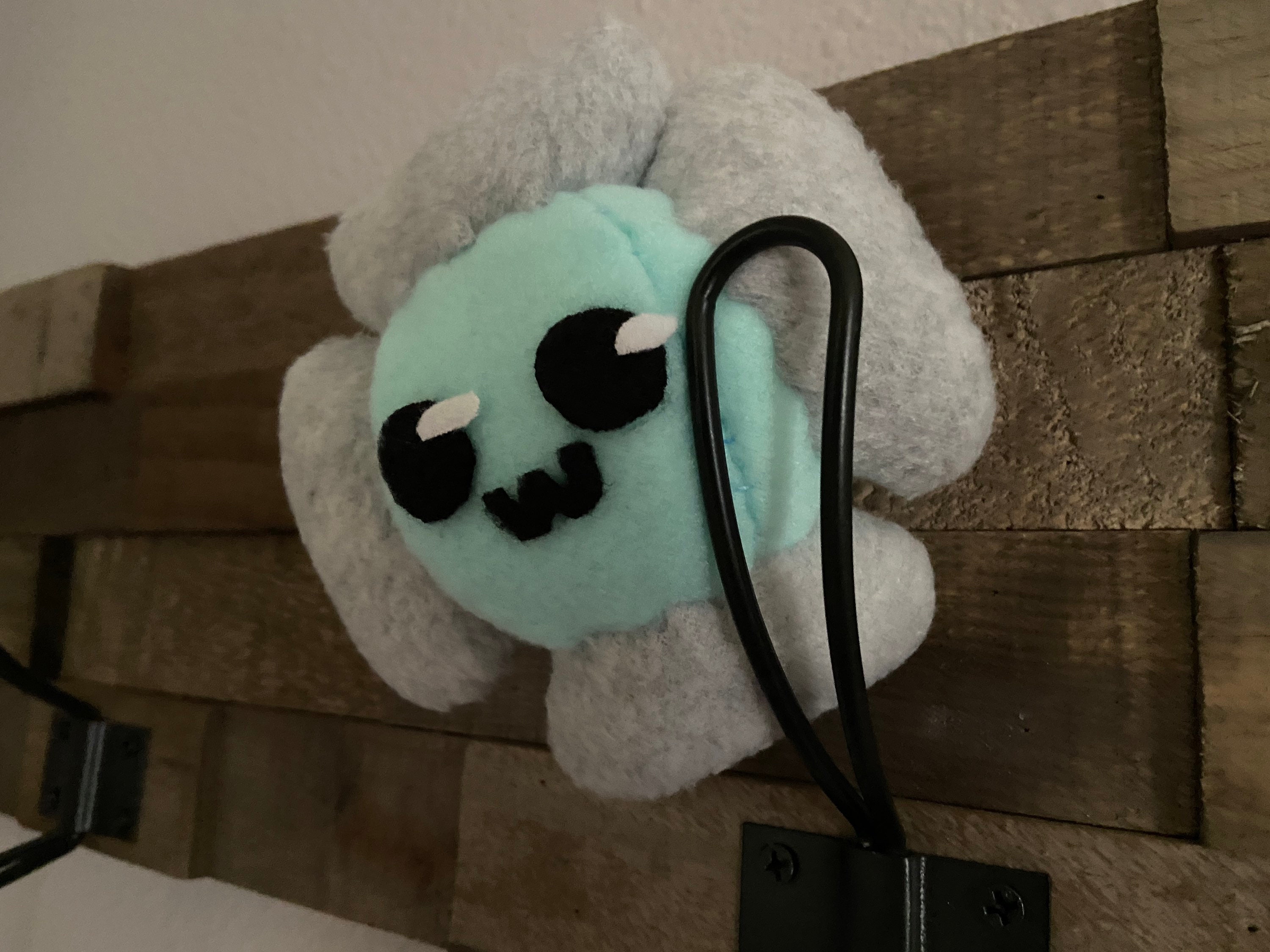 Tiny Tank Plushies - Etsy