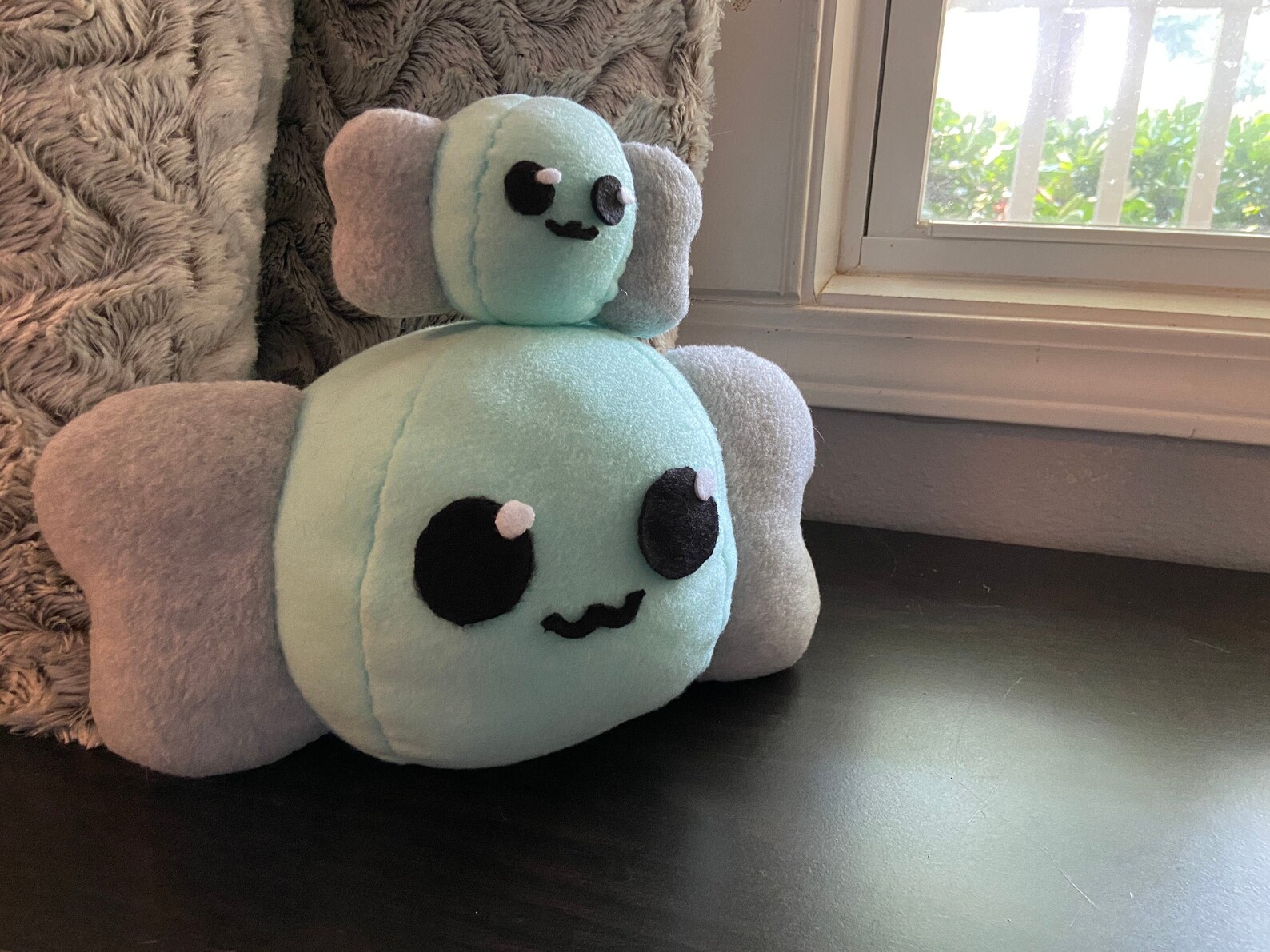 Diepio Handmade Tank Plushies | Etsy