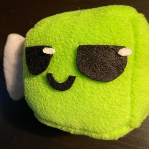 Diepio Handmade Tank Plushies - Etsy