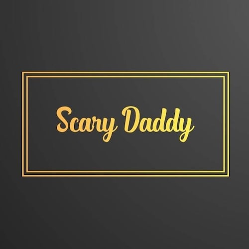 ScaryDaddyUK - Etsy