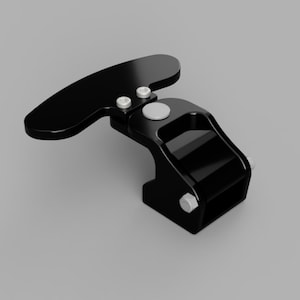 Sim Racing Magnetic Shifter 3d Printable - Etsy