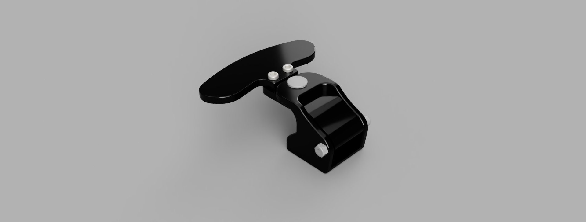 Sim Racing Magnetic Shifter 3d Printable - Etsy
