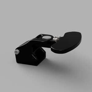 Sim Racing Magnetic Shifter 3d Printable - Etsy