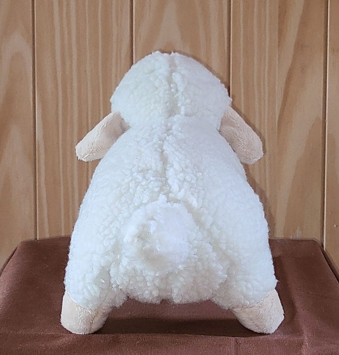 Lamb Sewing Pattern - Etsy