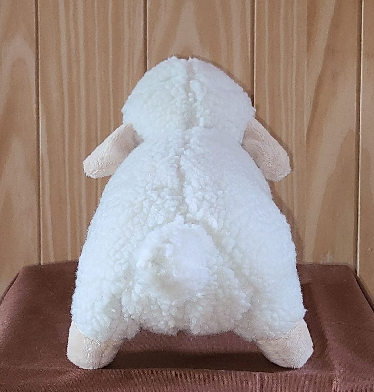 Lamb Sewing Pattern - Etsy