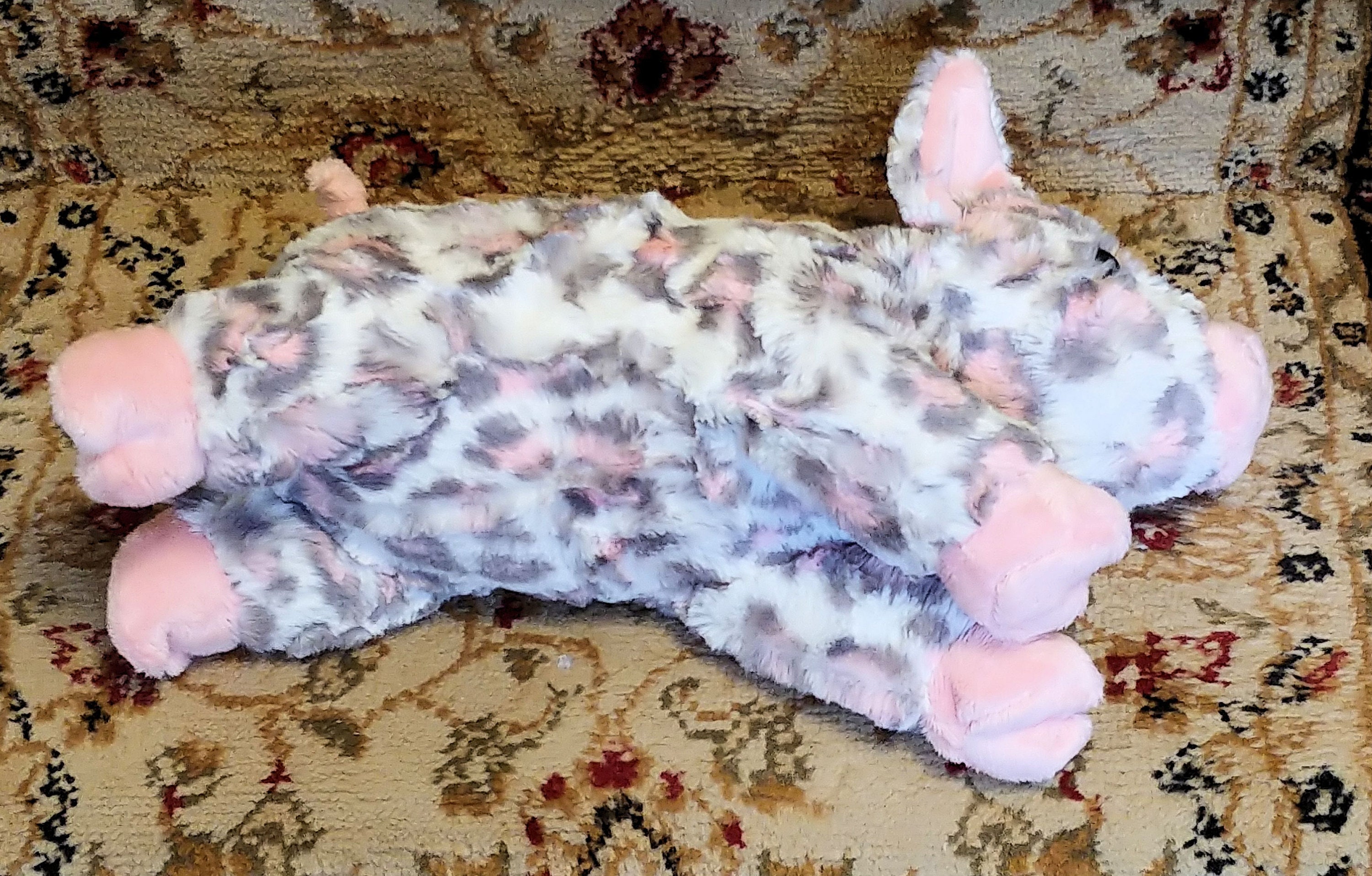 Pig Sewing Pattern - Etsy