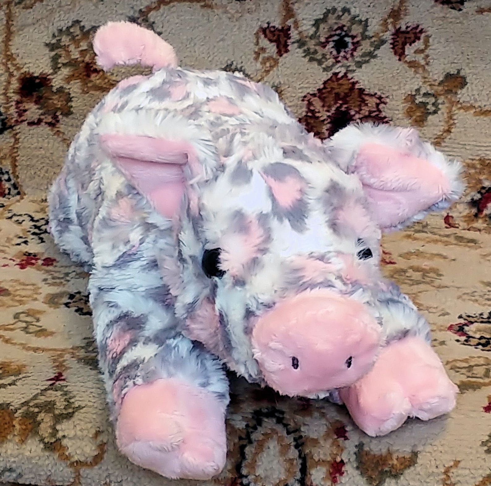 Pig Sewing Pattern - Etsy