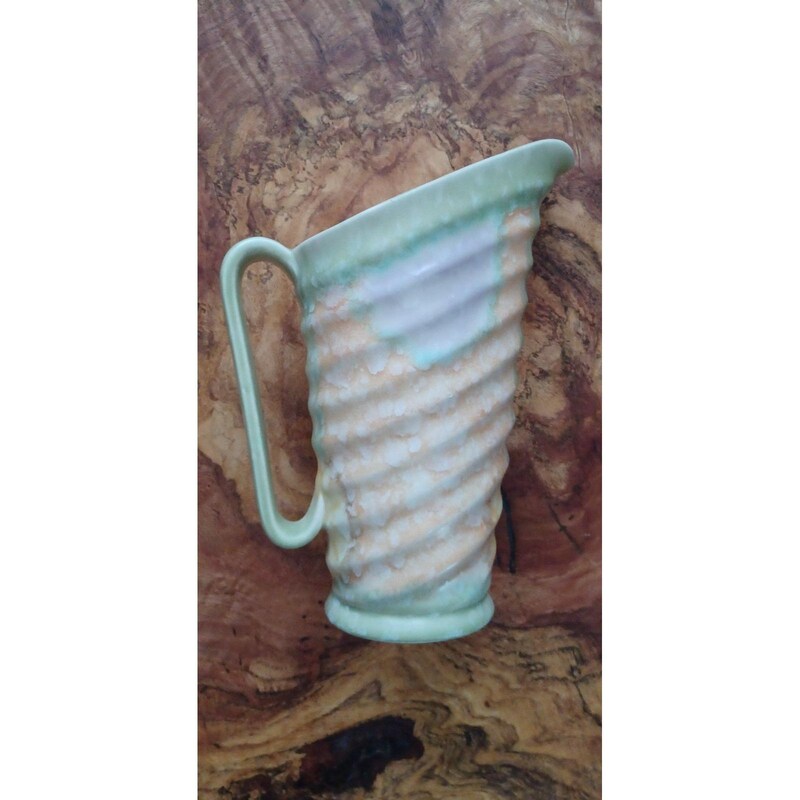 Beswick Jug Vase - Etsy