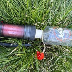 Nalgene Wide Mouth to Narrow Mouth Adapter - Etsy