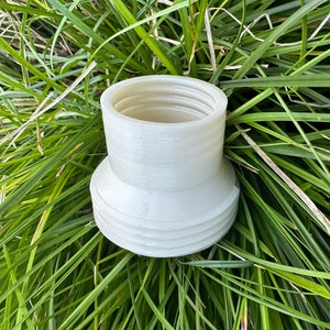 Nalgene Wide Mouth to Narrow Mouth Adapter - Etsy