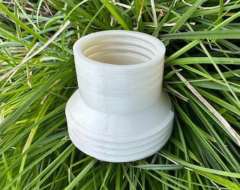 Nalgene Wide Mouth to Source Tactical UTA Adapter - Etsy