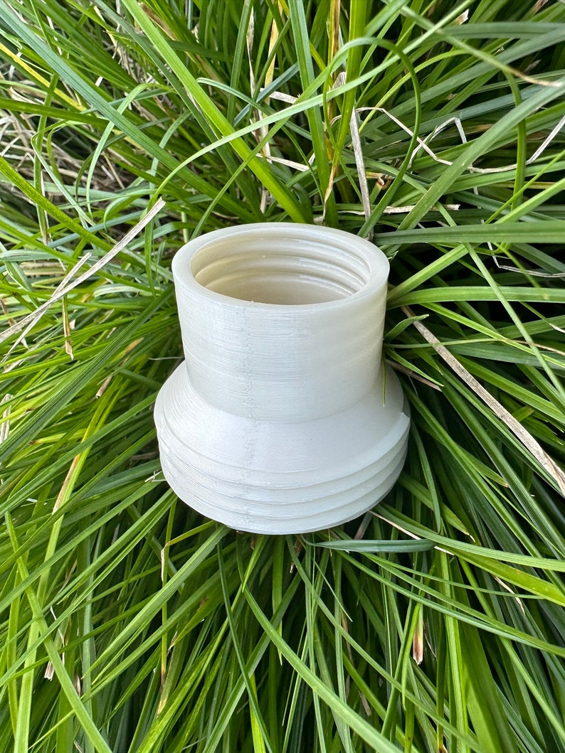 Nalgene Wide Mouth to Narrow Mouth Adapter - Etsy