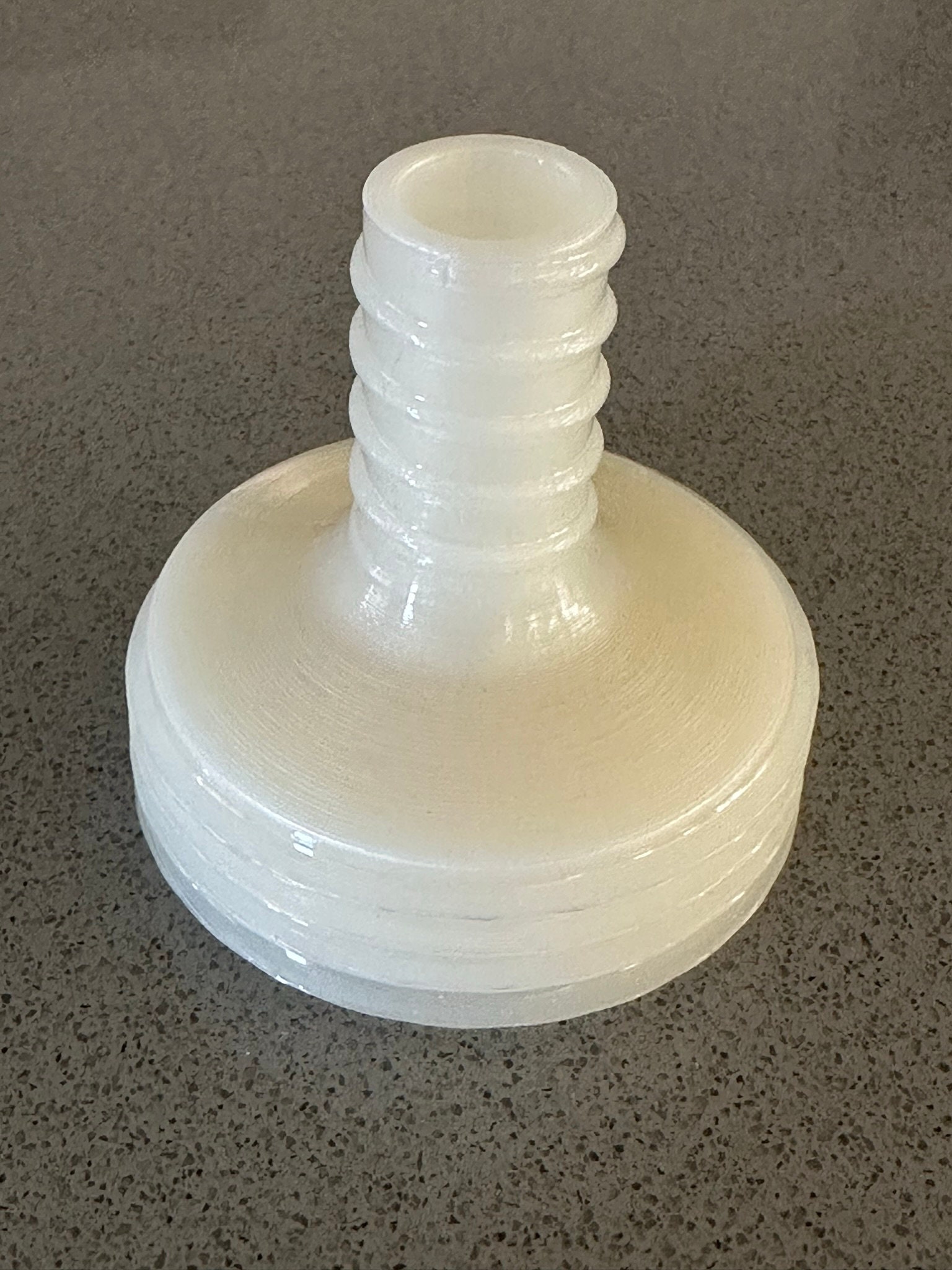 Nalgene Wide Mouth to Source Tactical UTA Adapter - Etsy