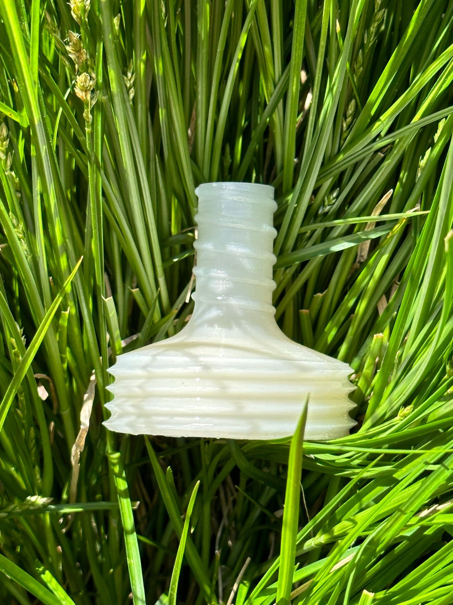 Nalgene Wide Mouth to Source Tactical UTA Adapter - Etsy