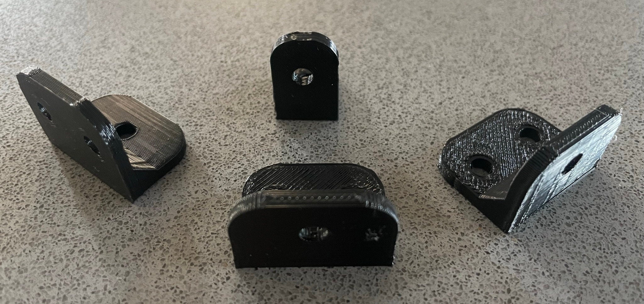 Atomstack X7 Pro & A5 Pro Mounting Bracket - Etsy