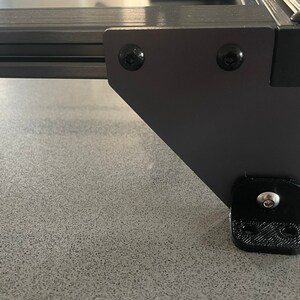 Atomstack X7 Pro & A5 Pro Mounting Bracket - Etsy