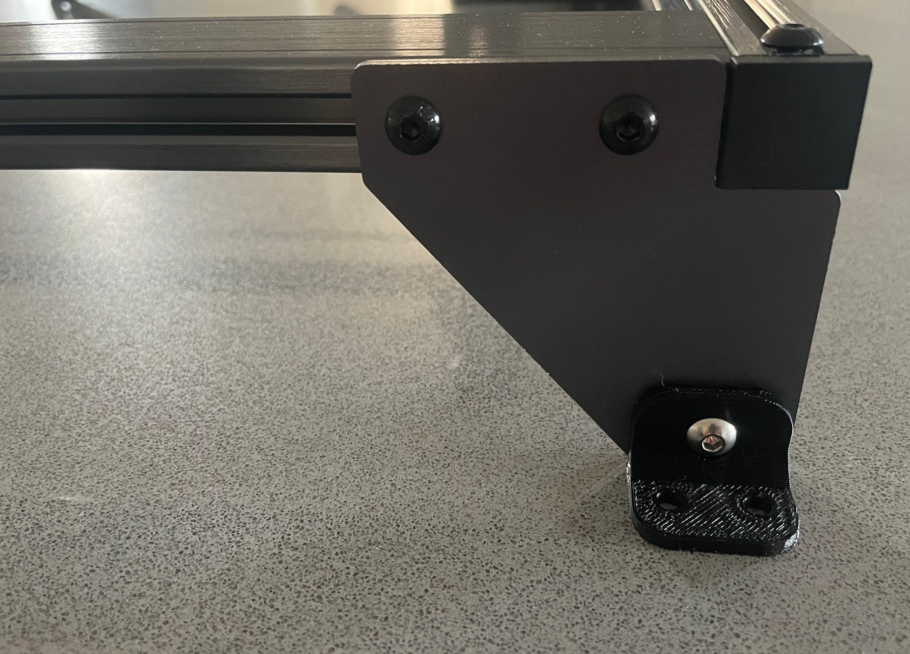 Atomstack X7 Pro & A5 Pro Mounting Bracket - Etsy