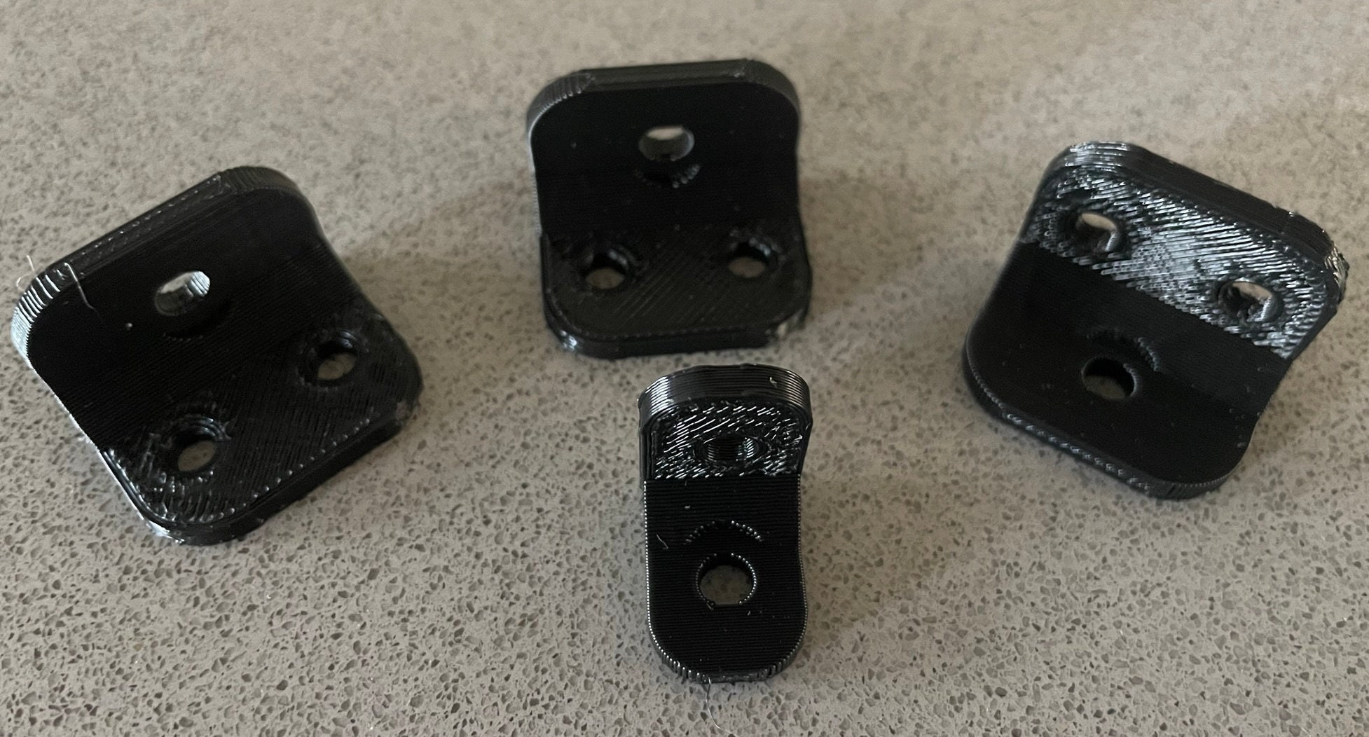 Atomstack X7 Pro & A5 Pro Mounting Bracket - Etsy