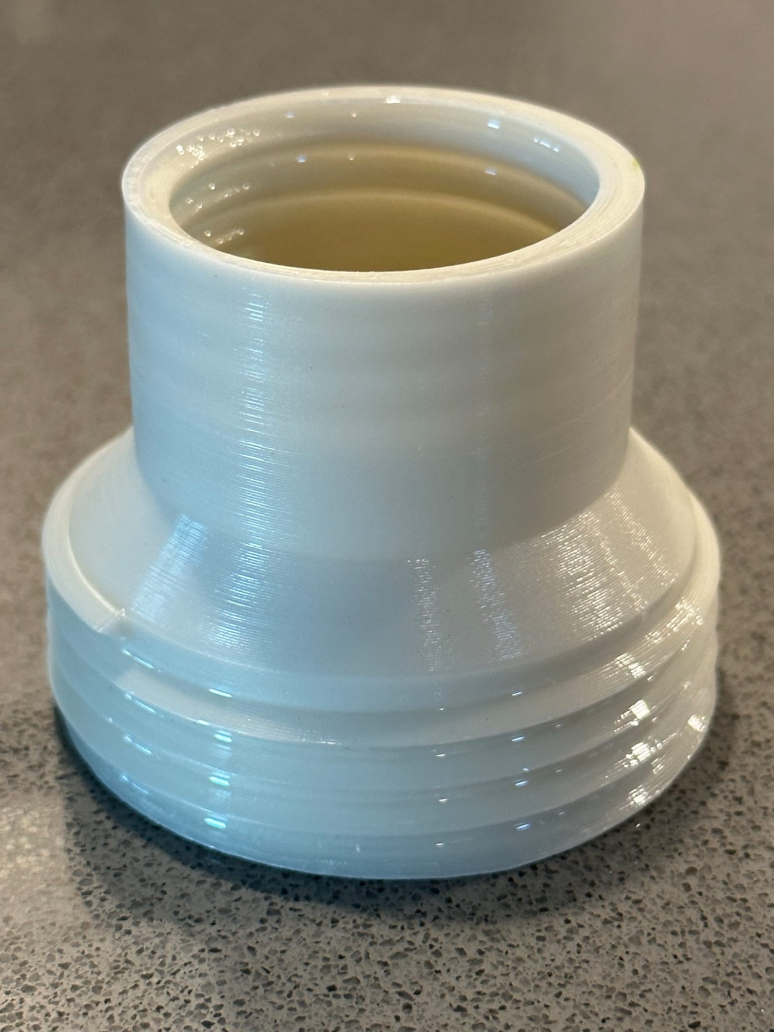 Nalgene Wide Mouth to Narrow Mouth Adapter - Etsy