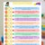 Daycare Provider Daily Schedule Template, Customizable With Canva ...