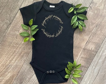Lord of Rings Baby - Etsy
