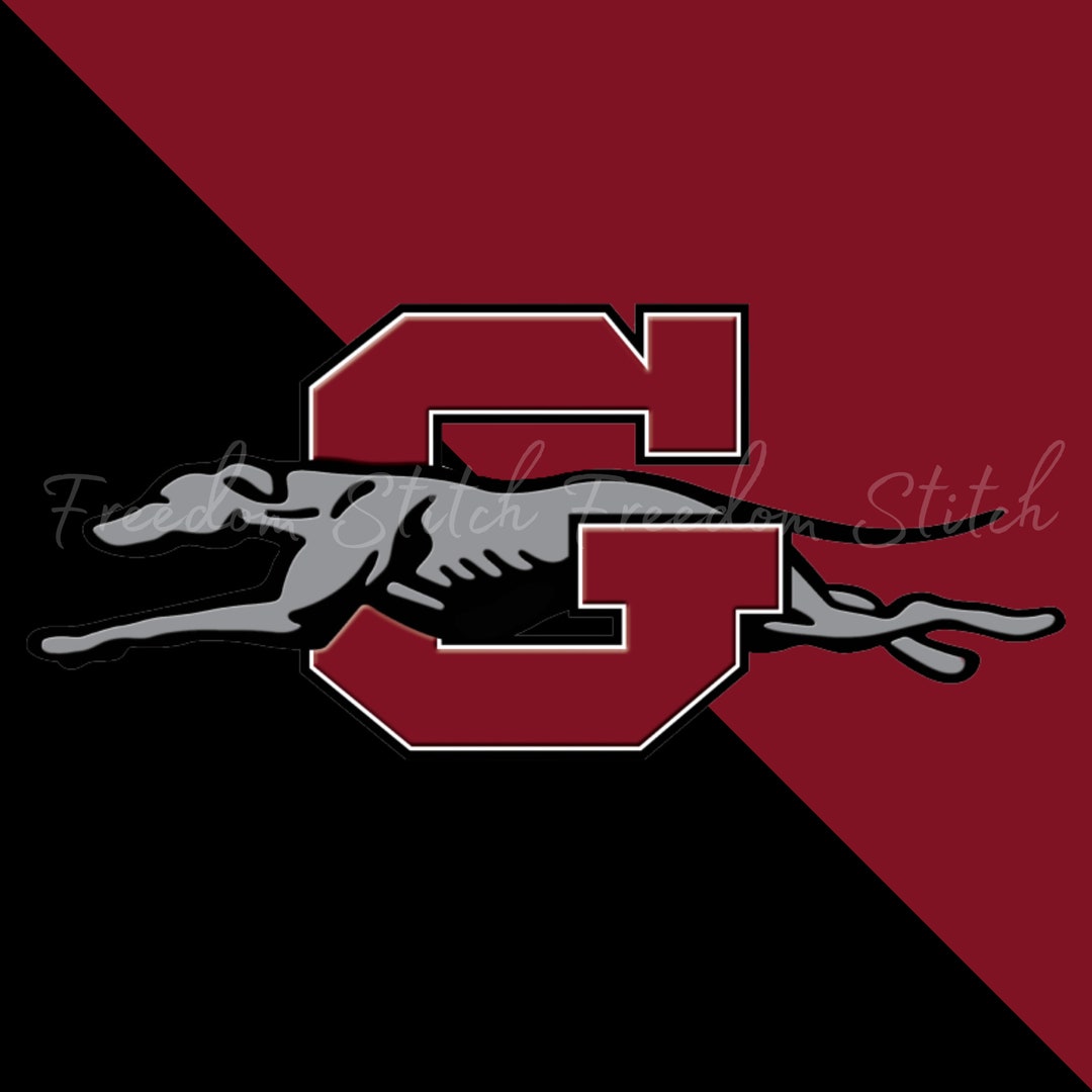 School Sports Grandview Greyhounds Blanket Custom Throw Blanket ...