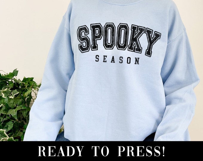 READY TO PRESS Retro Fall Screen Print Transfers | Heat Transfer for T ...