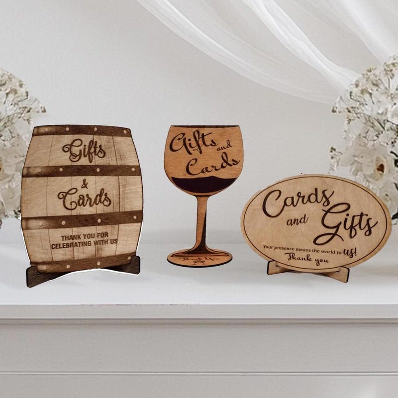 Western Wood Signs - Etsy