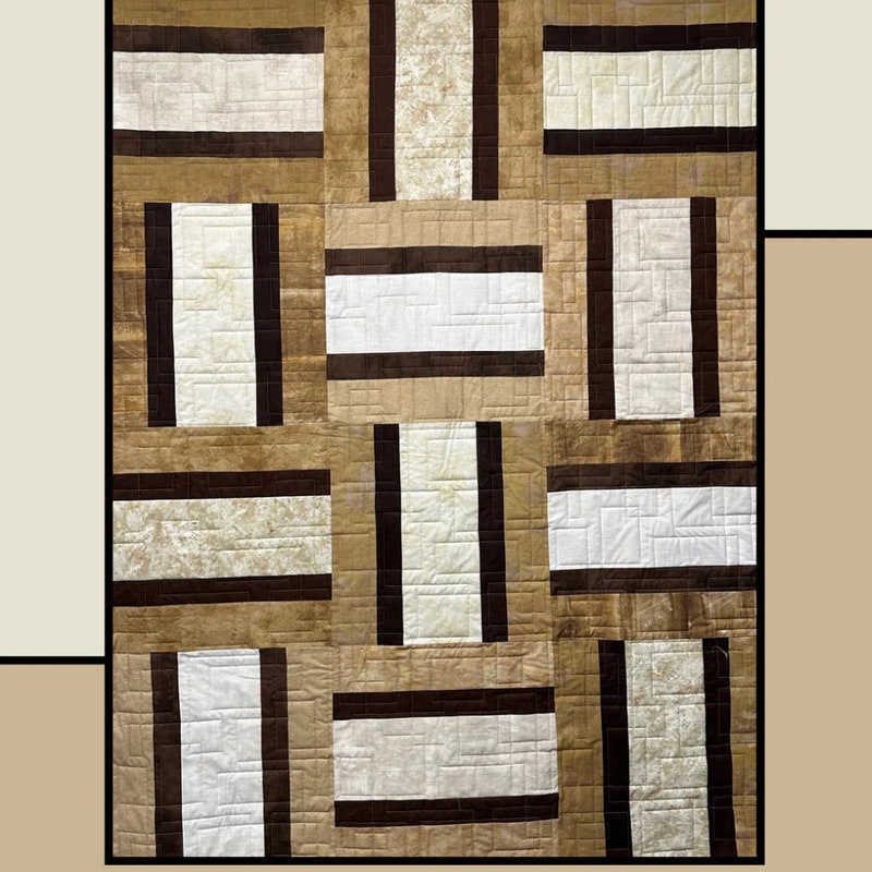 S More Fat Quarter - Etsy