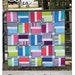 Sweet Tea Pattern Co Bundle up Quilt Pattern - Quilt Pattern - Paper ...