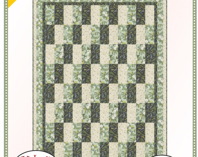 Fabric Cafe Fun Times Pattern 3 Yard Quilt Pattern Quilt Pattern Fabric ...