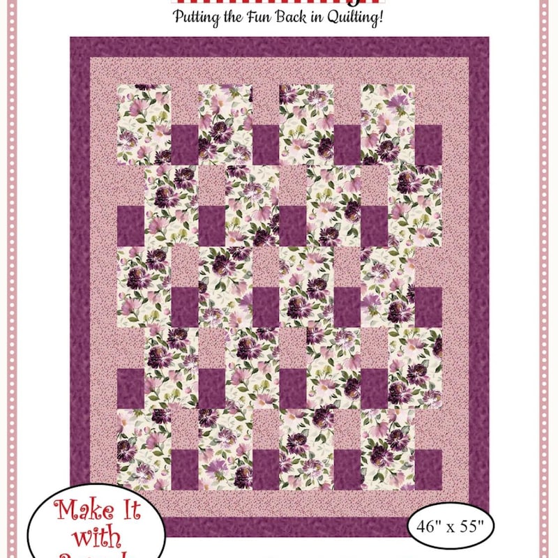 Simply Blocks - Etsy