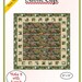 Villa Rosa Designs Gummies Pattern Fat Quarter Quilt Pattern Villa Rosa ...